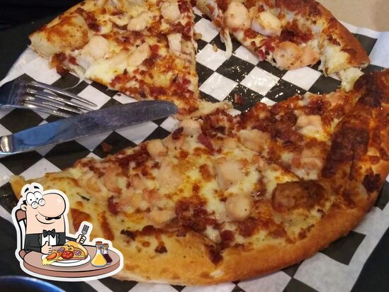 Gibb's Garage Bar and Grille in Portsmouth - Restaurant reviews