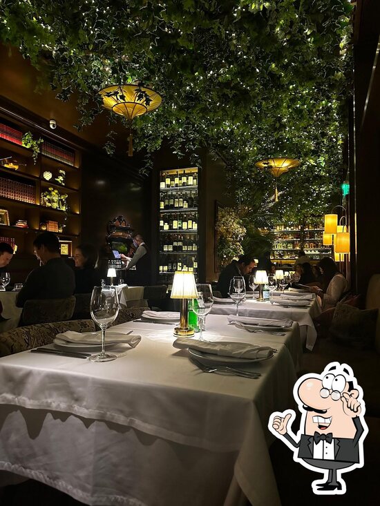Anima e Cuore, Lima - Menú del restaurante, precios y reseñas