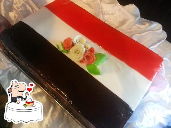 Araby Abo Omar Bakery, Ismaʿilia - Restaurantbewertungen