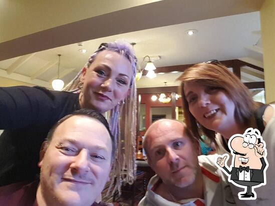 The Bird In Hand, 24 Carmarthen Rd in Fforest - Restaurant reviews