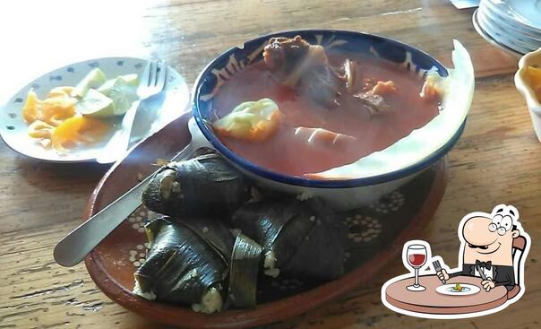 Cafe De Mi Pueblo, Paracho - Restaurant reviews
