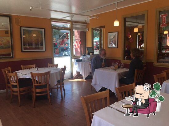 Cafe del sol restaurant, Menlo Park - Restaurant menu, prices and reviews