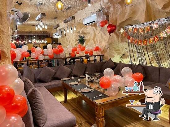 Captain Katora Yamuna Vihar, Delhi - Restaurant menu, prices and reviews