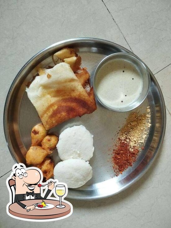 Devansh Food Court, Pune - Restaurant menu, prices and reviews