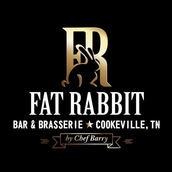 Menu at Fat Rabbit pub & bar, Cookeville