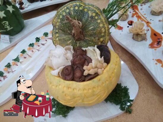 Restaurante Fortune Star Function Hall, West Jakarta - Opiniones del ...