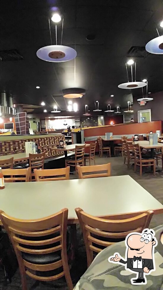 HuHot Mongolian Grill, Kenosha - Restaurant menu, prices and reviews