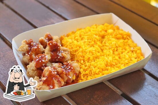 KK CHICKEN DAET restaurant, Daet - Restaurant reviews