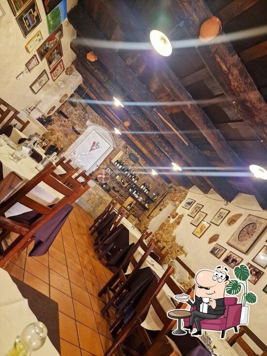 L'Angolo Divino, Campobasso - Menu del ristorante, prezzi e recensioni