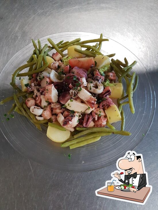 Lancy Parc Brasserie Restaurant, Lancy - Menu del ristorante, prezzi e ...