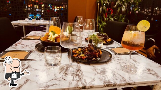 Nene Chicken Parramatta, Springwood - Restaurant menu, prices and reviews