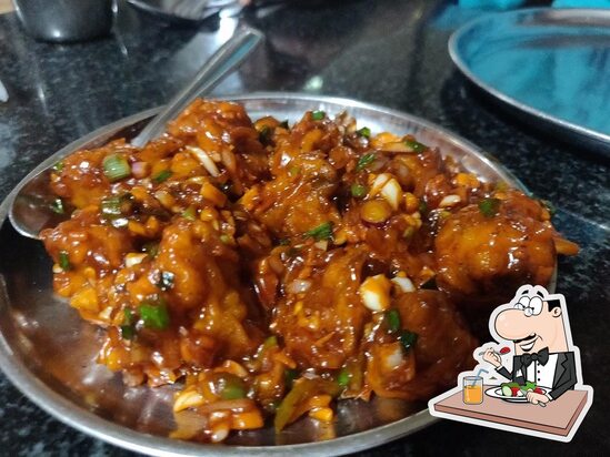 Hotel Parag, Karkala - Restaurant menu, prices and reviews