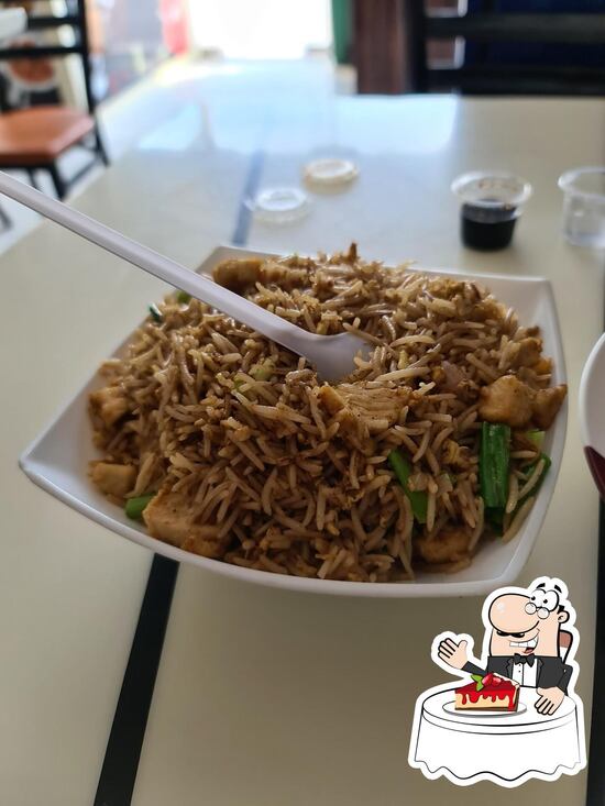 Park View Restaurant, Abu Dhabi - Restaurant menu and reviews