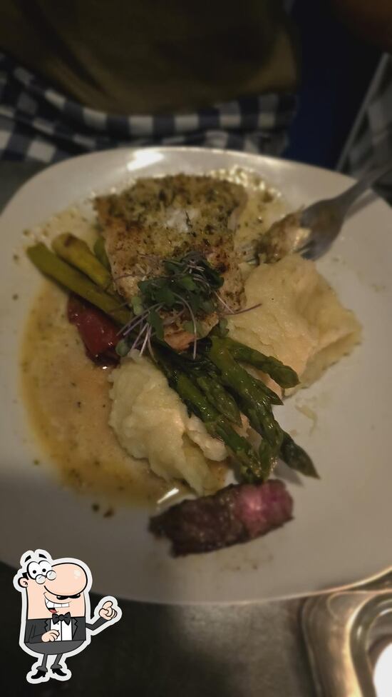 Parrott's On Eleventh, Morehead City - Restaurant menu, prices and reviews