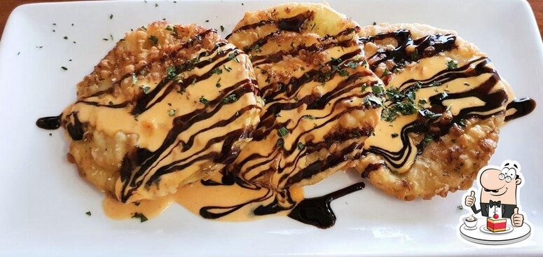 Recess Southern Gastro-pub in Gainesville - Restaurant reviews