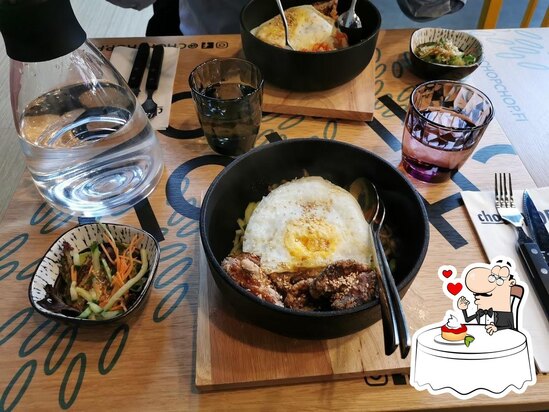 Sizzle Station restaurant, Espoo - Restaurant reviews