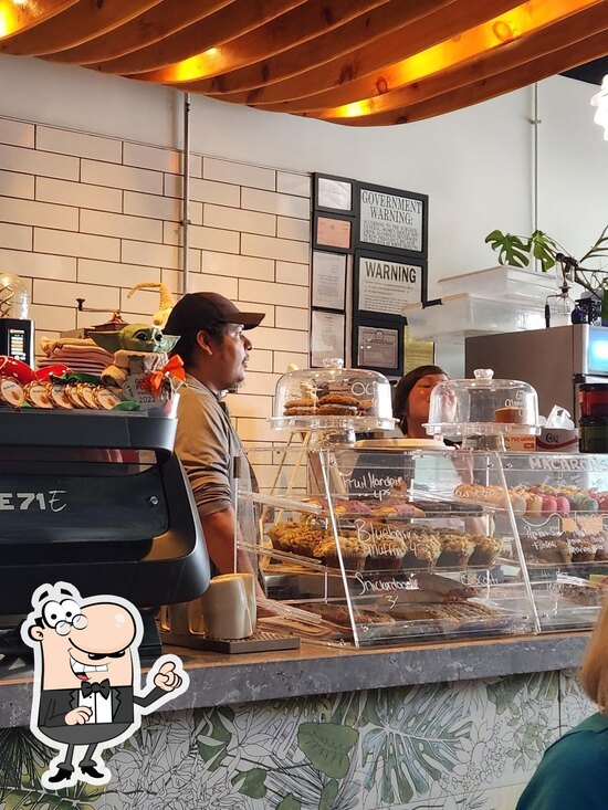 SkyTop Coffee, Manlius - Restaurant menu, prices and reviews
