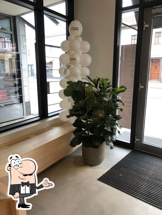 Ta Coffee Co Oranienburg