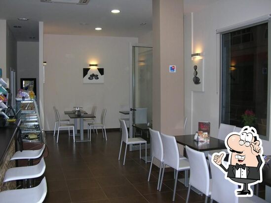 Tafa Café Food&Drink, Las Palmas de Gran Canaria - Menú del restaurante ...