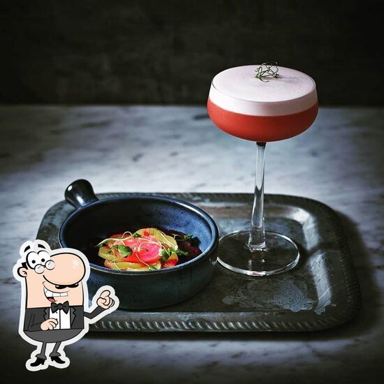 The Soak, London - Restaurant menu, prices and reviews