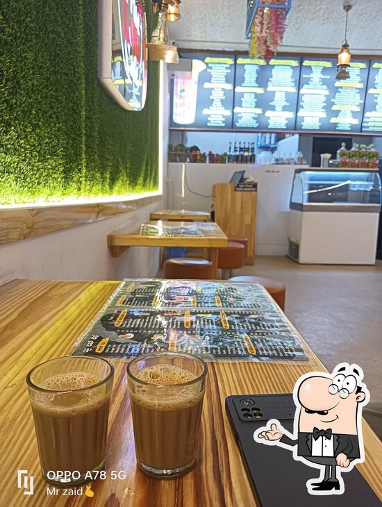 True love cafe, Bengaluru - Restaurant menu, prices and reviews