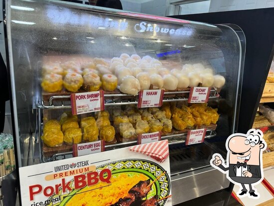 United Steak, Pasay - Restaurant menu, prices and reviews