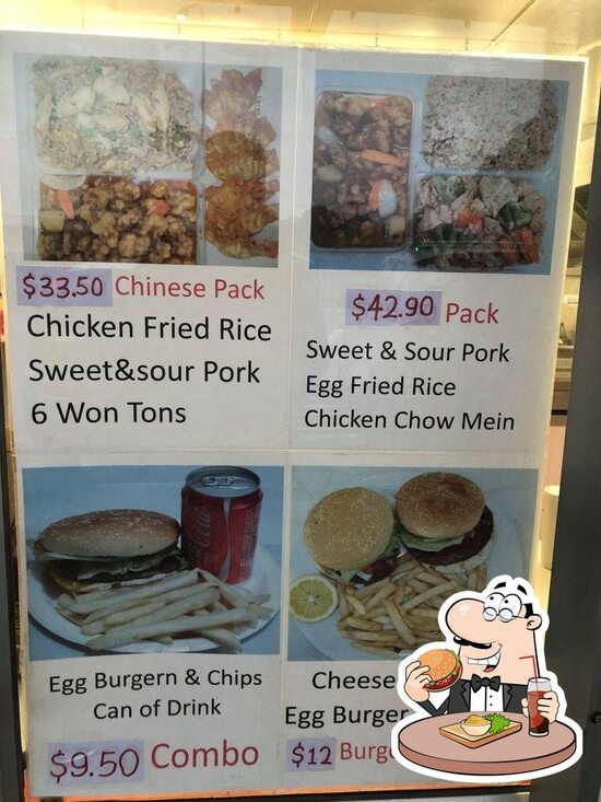 Whau Valley Fish & Chips and Chinese Takeaway Shop in Whangarei ...