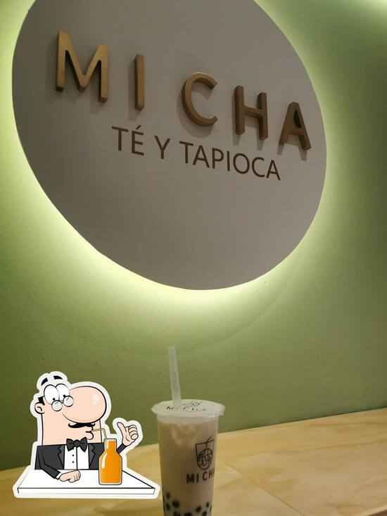 MI CHA 觅茶 té y tapioca, Irapuato - Opiniones del restaurante