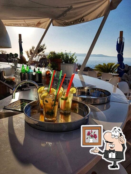 Sól Lounge&Music Bar, Macarsca - Menu del ristorante, prezzi e recensioni