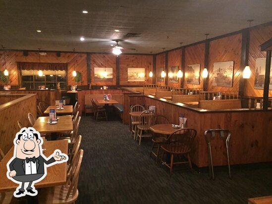 Williams Restaurant in Gardner - Restaurant menu and reviews