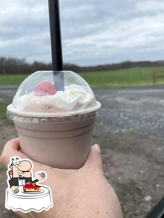 Happy Cow Creamery @grandviewacresfarm in USA