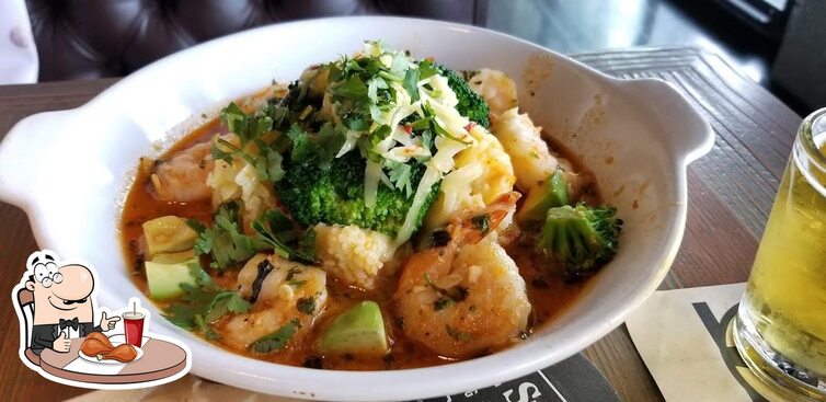 Karl Strauss Brewing Company in Anaheim - Restaurant menu and reviews