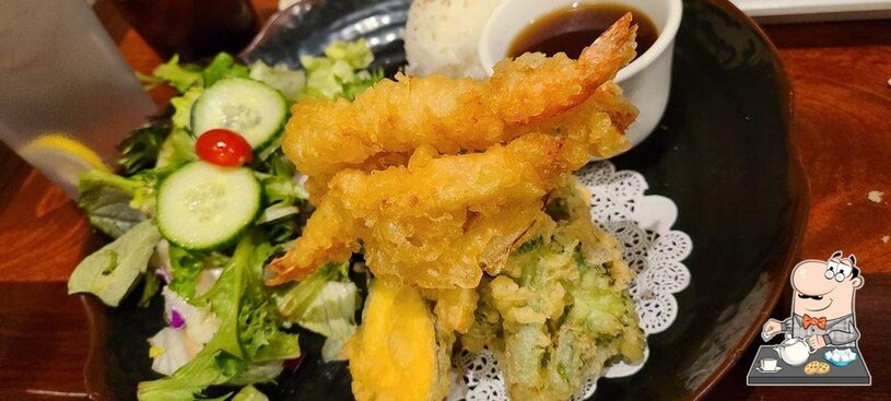 Oshima Sushi in Everett - Restaurant menu and reviews