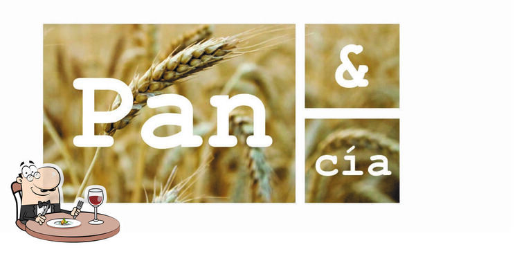 Pan & Cia, Tandil - Restaurant reviews