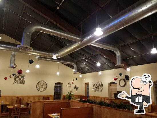 Pizza Getti, Nevada - Restaurant menu, prices and reviews