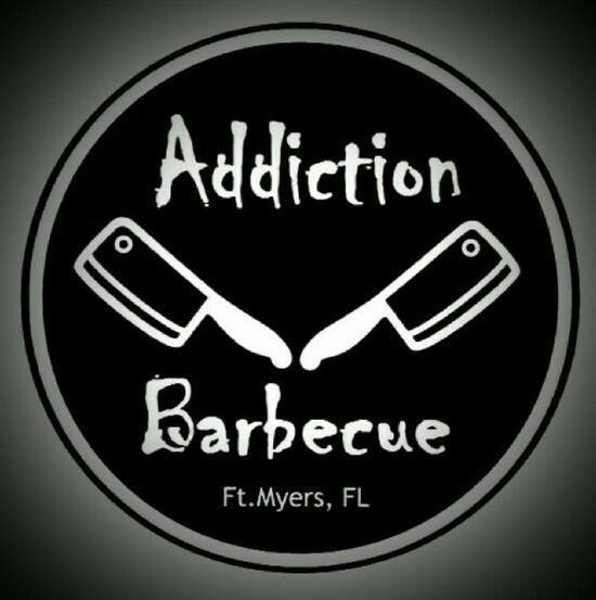 Addiction Bbq in USA