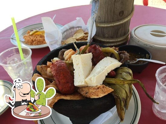 Bombay Beach Club, Rosarito - Restaurant menu, prices and reviews