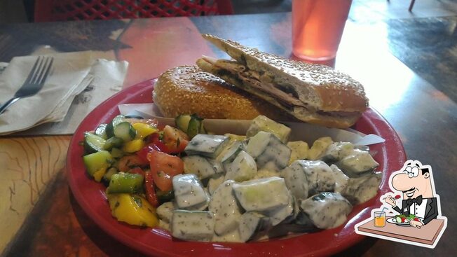 Moca Loca, 335 Boulevard Saint-Joseph in Gatineau - Restaurant menu and ...