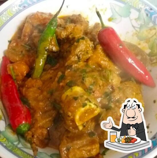 Pak punjab restaurant, Abu Dhabi, Unnamed Road - Restaurant reviews