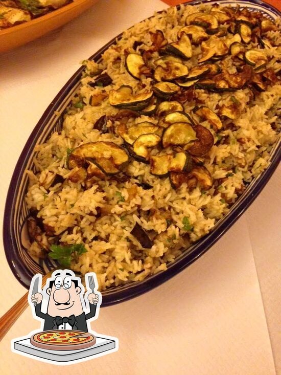 Al Quds restaurant, Palermo, Via Giuseppe Garibaldi - Restaurant reviews