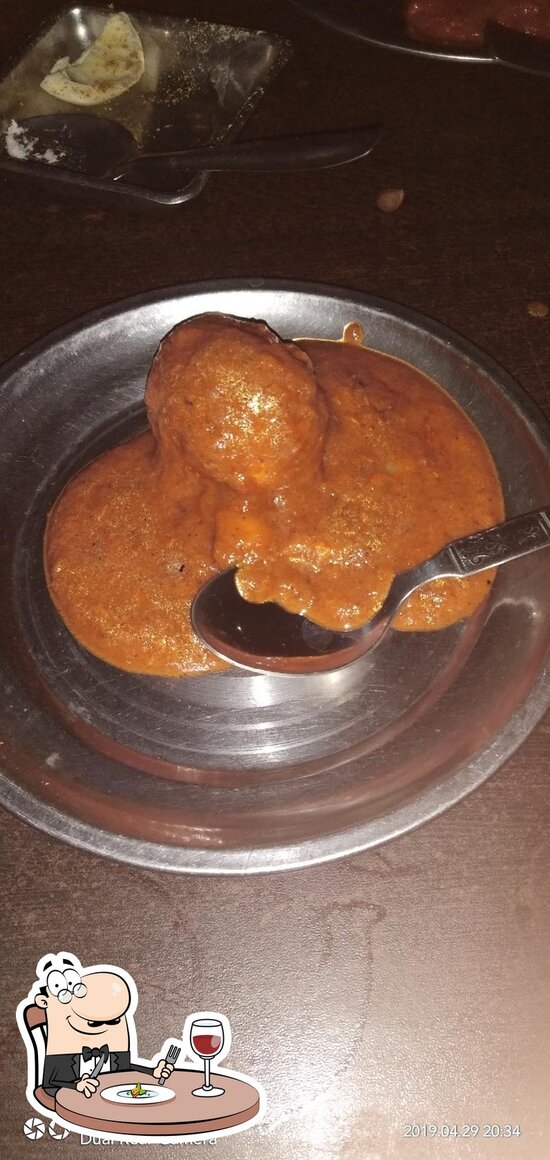 Blue Heaven Bar, Paonta Sahib - Restaurant menu, prices and reviews