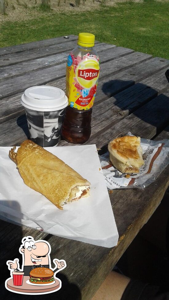 Captain Morgans in Gisborne - Restaurant reviews