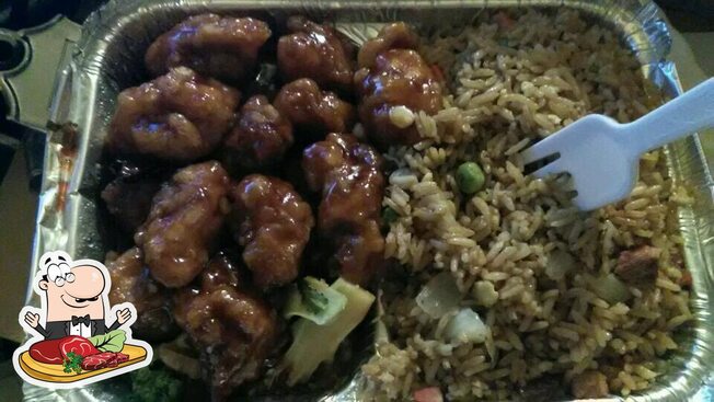 Char Koon Noodle Express in Windsor - Restaurant menu and reviews