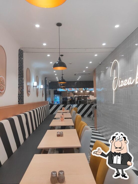Circle of Crust, Chandigarh - Restaurant menu, prices and reviews