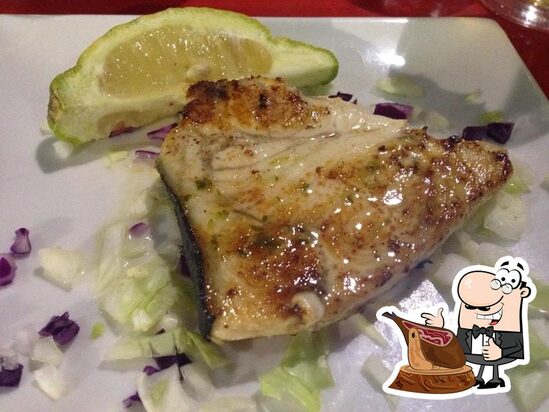 El Pescaito, Aguadulce - Menú del restaurante, precios y reseñas