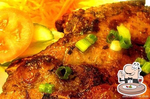 Golden Bird Restaurant, Edmonton - Carta del restaurante y opiniones