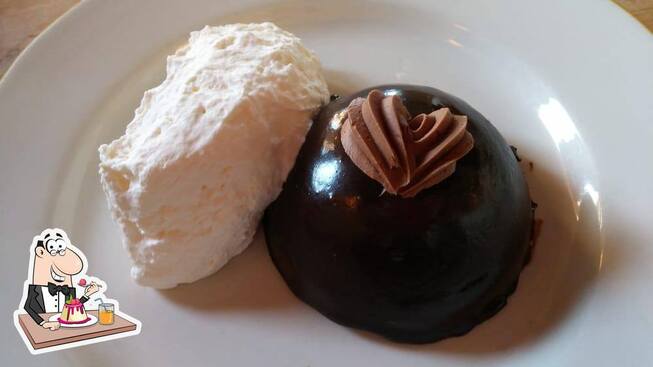 Gunk Haus in Clintondale - Restaurant menu and reviews