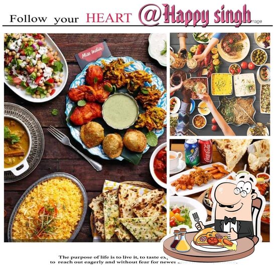 Happy Singh restaurant, Pattaya City - Restaurant reviews