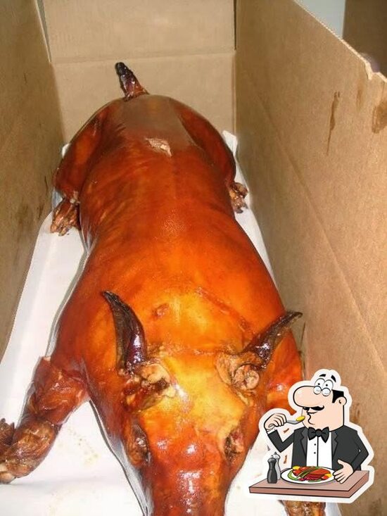 House of Lechon, Virginia Beach - Restaurant menu, prices and reviews