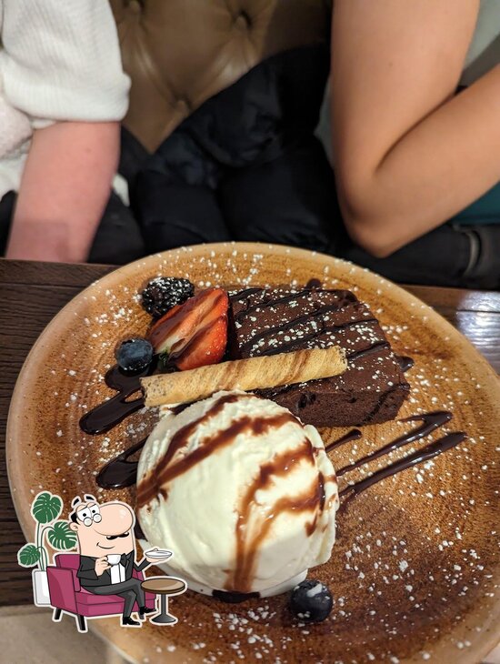 Jakes Cocktail Bar And Grill, Antrim - Restaurant menu, prices and reviews